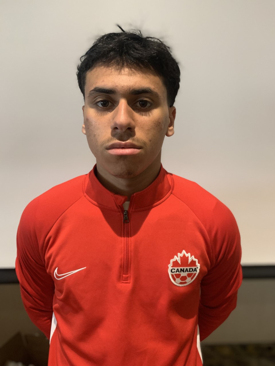 National Team Match Past - Canada Soccer