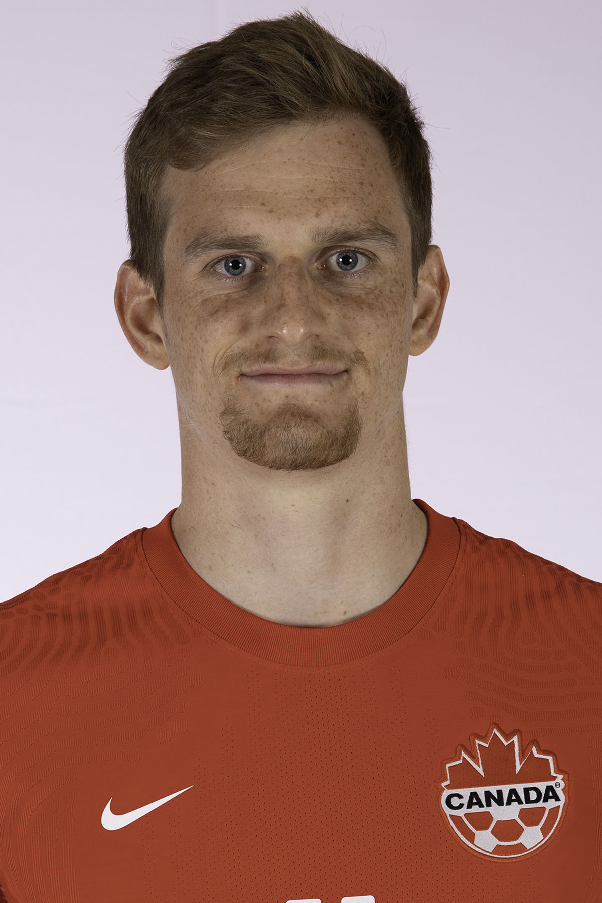 Profile - Canada Soccer