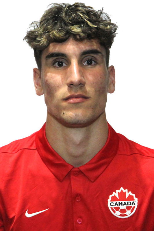 Profile - Canada Soccer