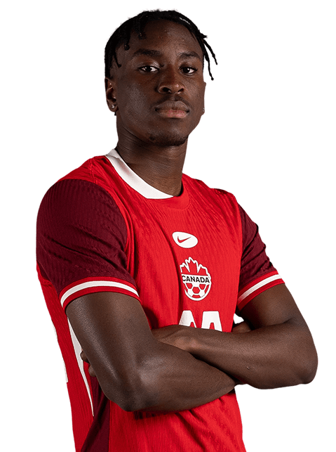 Profile - Canada Soccer