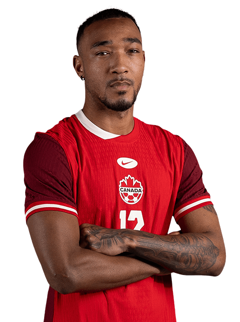 Profile - Canada Soccer