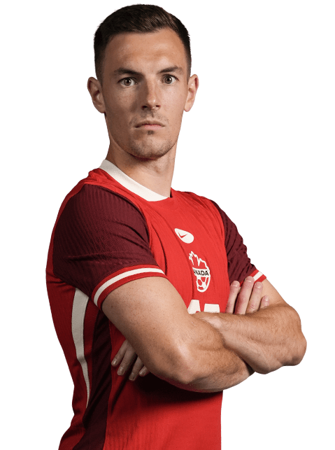 Profile - Canada Soccer