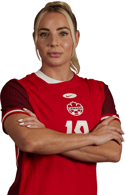 Profile - Canada Soccer