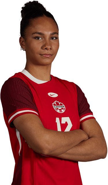 Profile - Canada Soccer