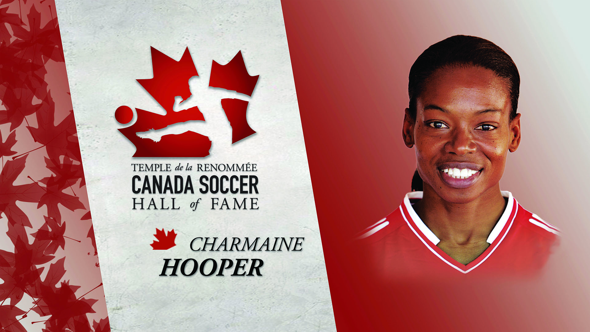 Profile - Canada Soccer