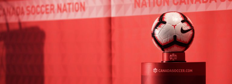 National Youth Club Licence holders - Canada Soccer