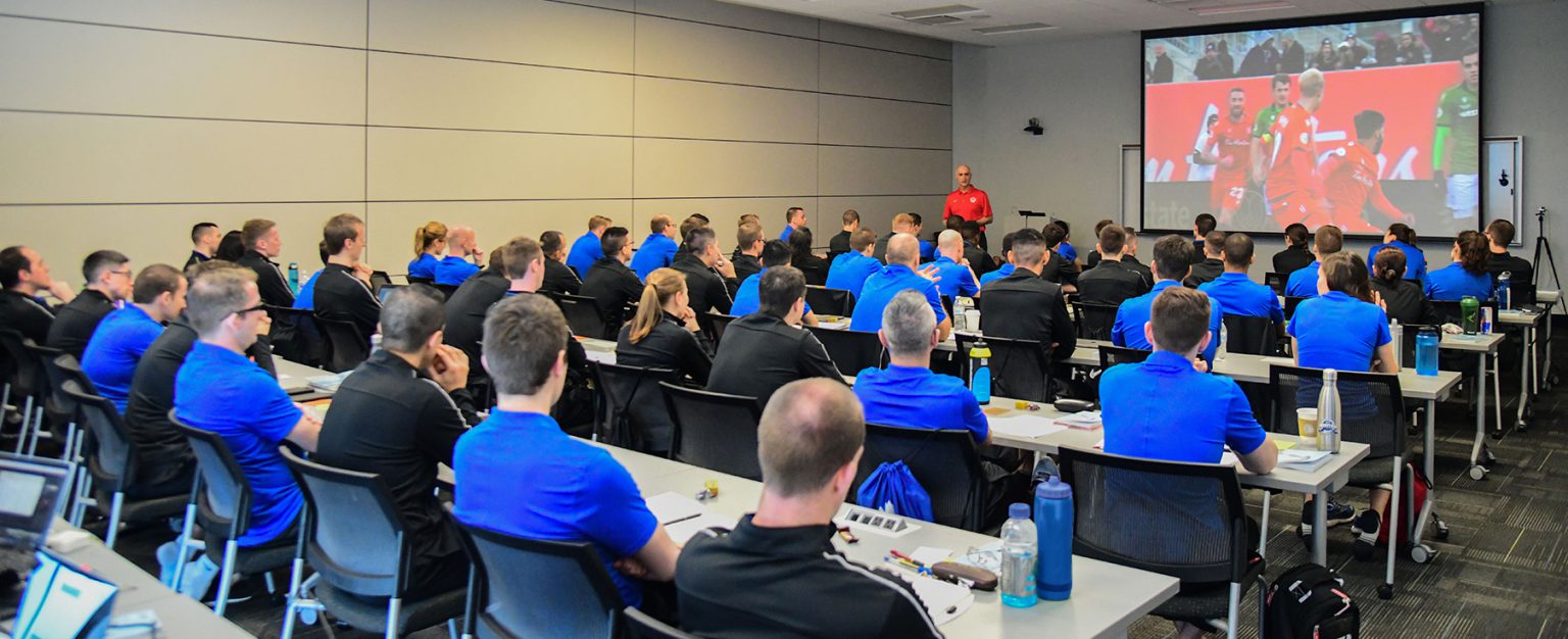 Referee Resources - Canada Soccer