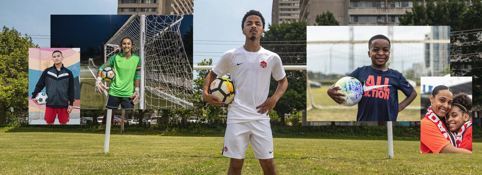 Play - Canada Soccer