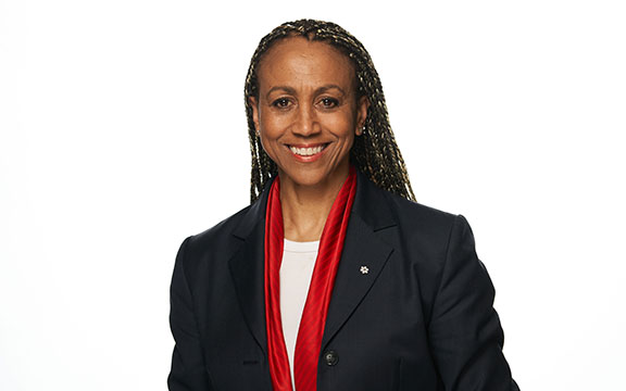 Board of Directors - Canada Soccer