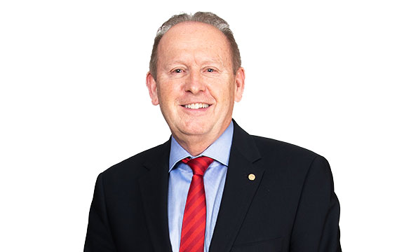 Board of Directors - Canada Soccer