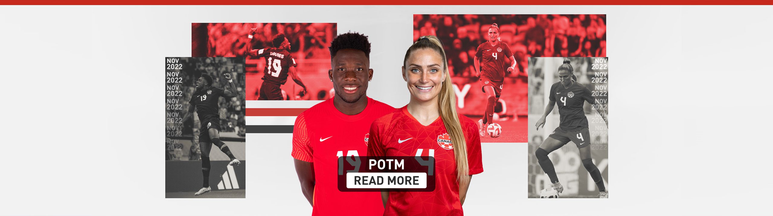 Home - Canada Soccer