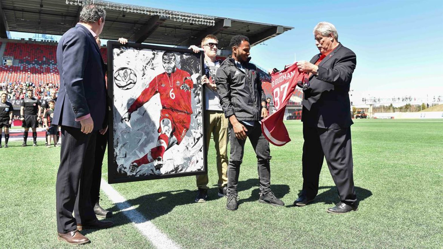 Former Canada player Issey Nakajima-Farran retires from professional ...