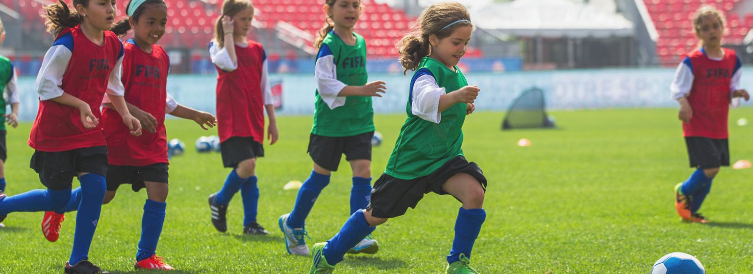 Club Resources - Canada Soccer