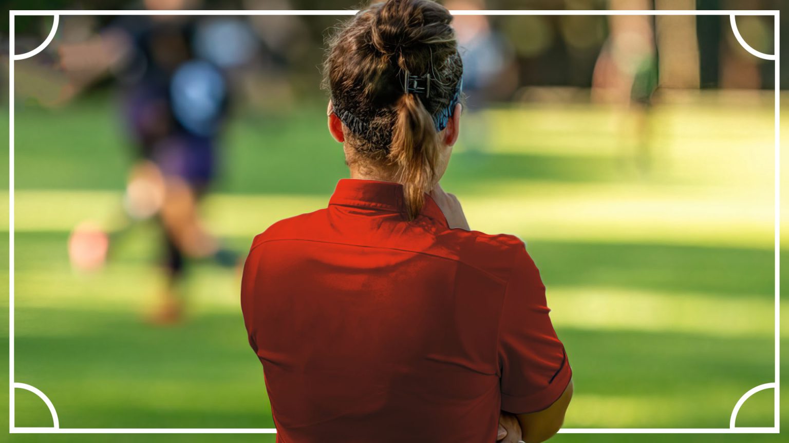 Coach - Canada Soccer