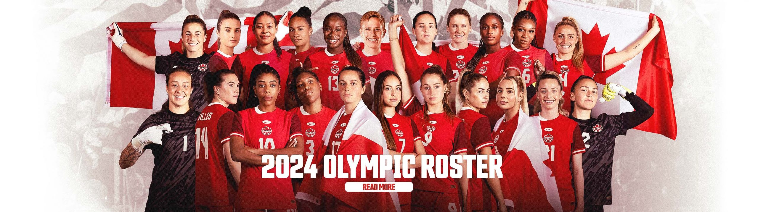 Home - Canada Soccer