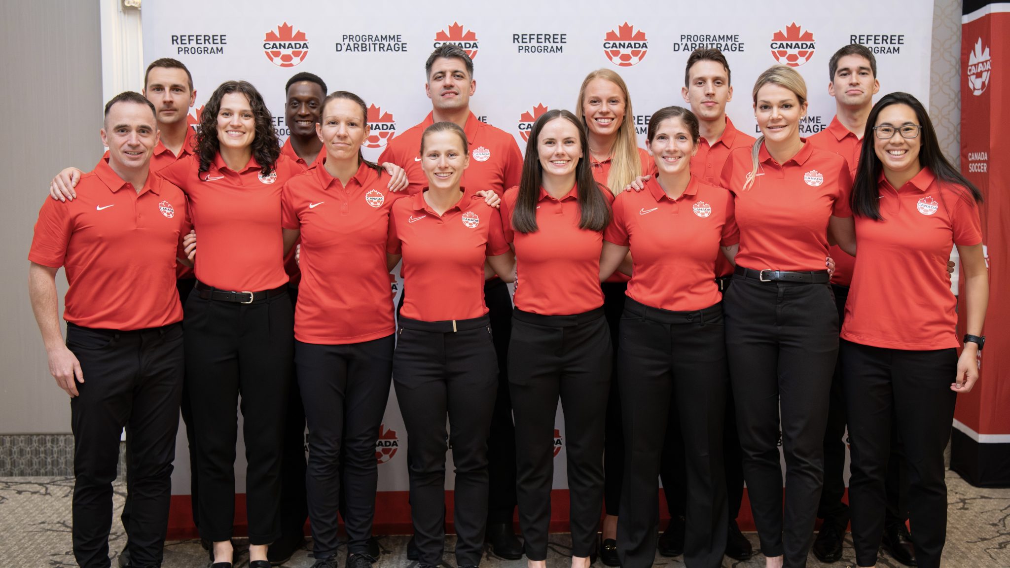 Play - Canada Soccer