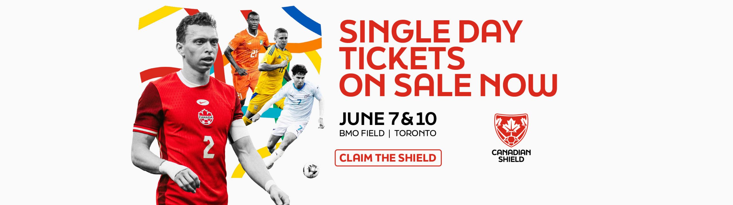Home - Canada Soccer