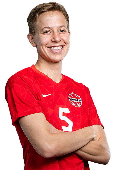 Quinn | Canada Soccer