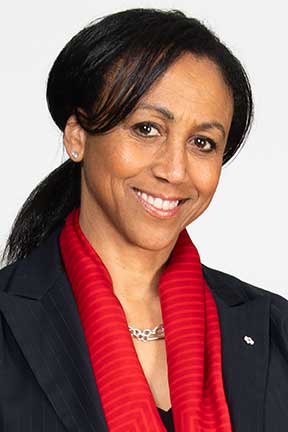 Board of Directors - Canada Soccer